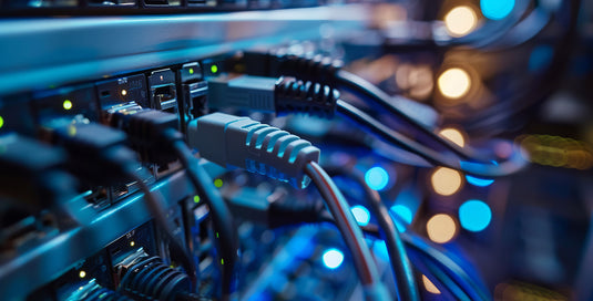 Features – NEXTLab netMeter