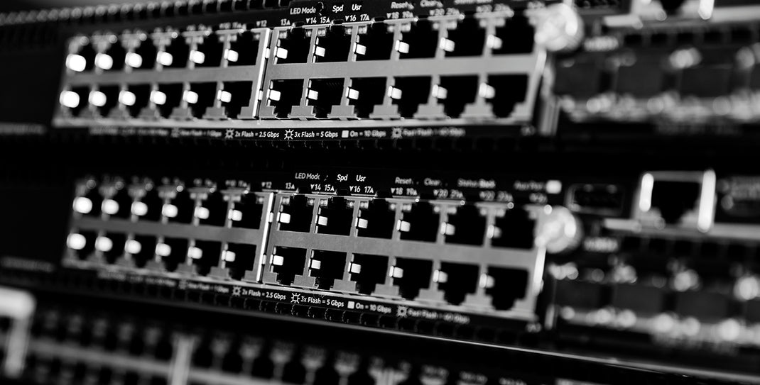 Features – NEXTLab netMeter