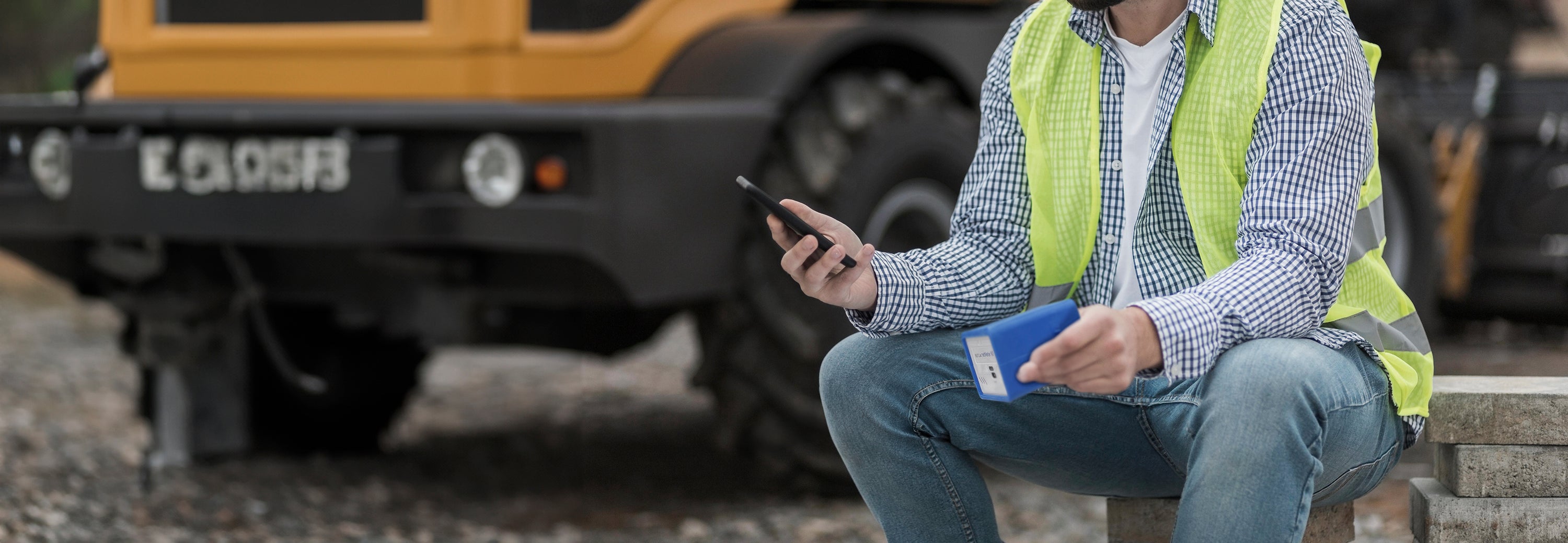 Features – NEXTLab netMeter